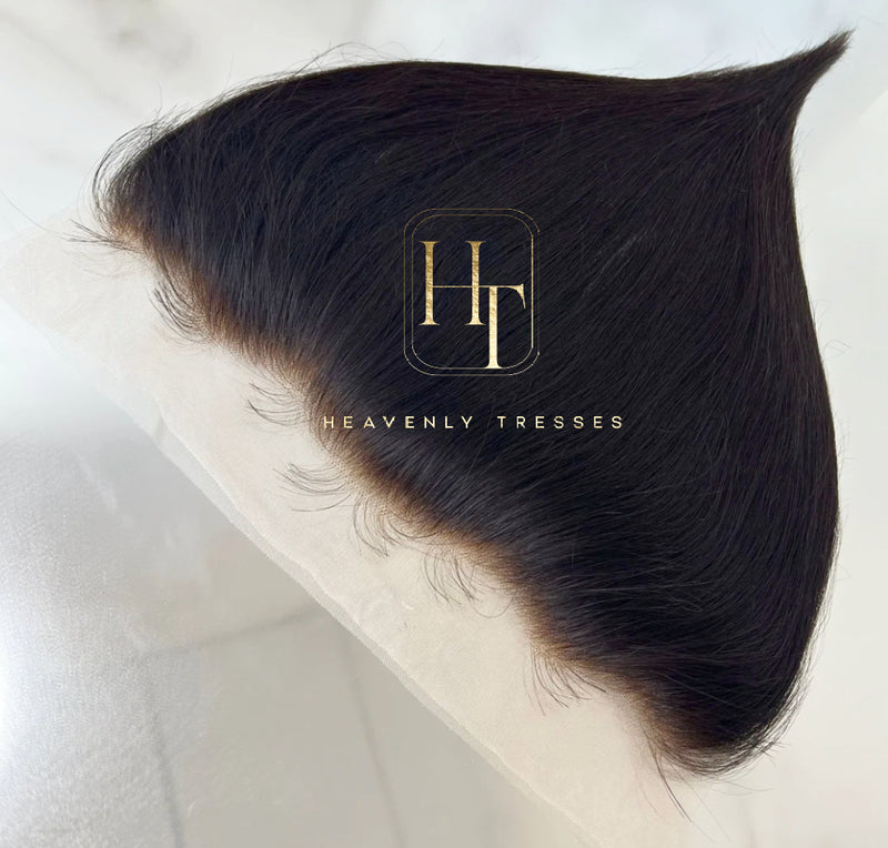 HD & Swiss Lace Frontals – Natural Hairlines | Heavenly Tresses
